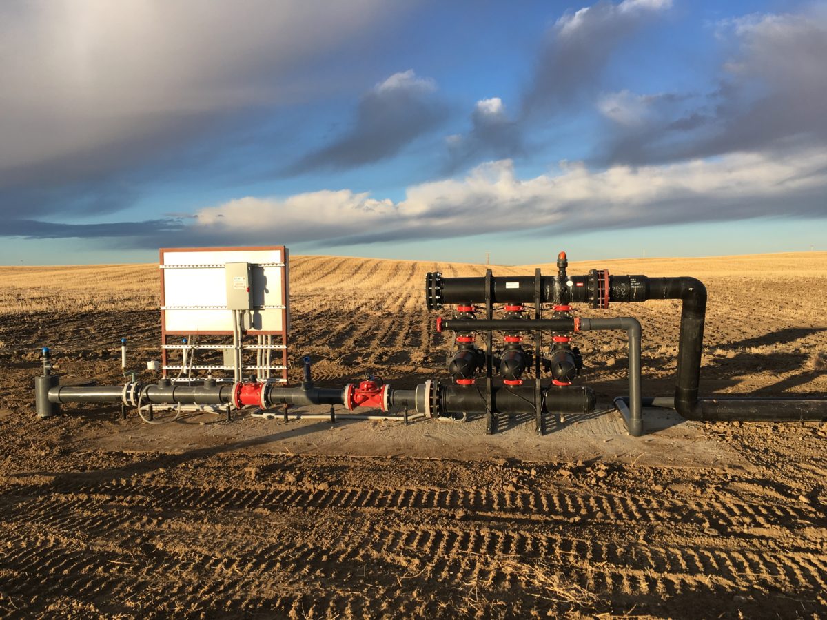 Picture Gallery | Southern Irrigation