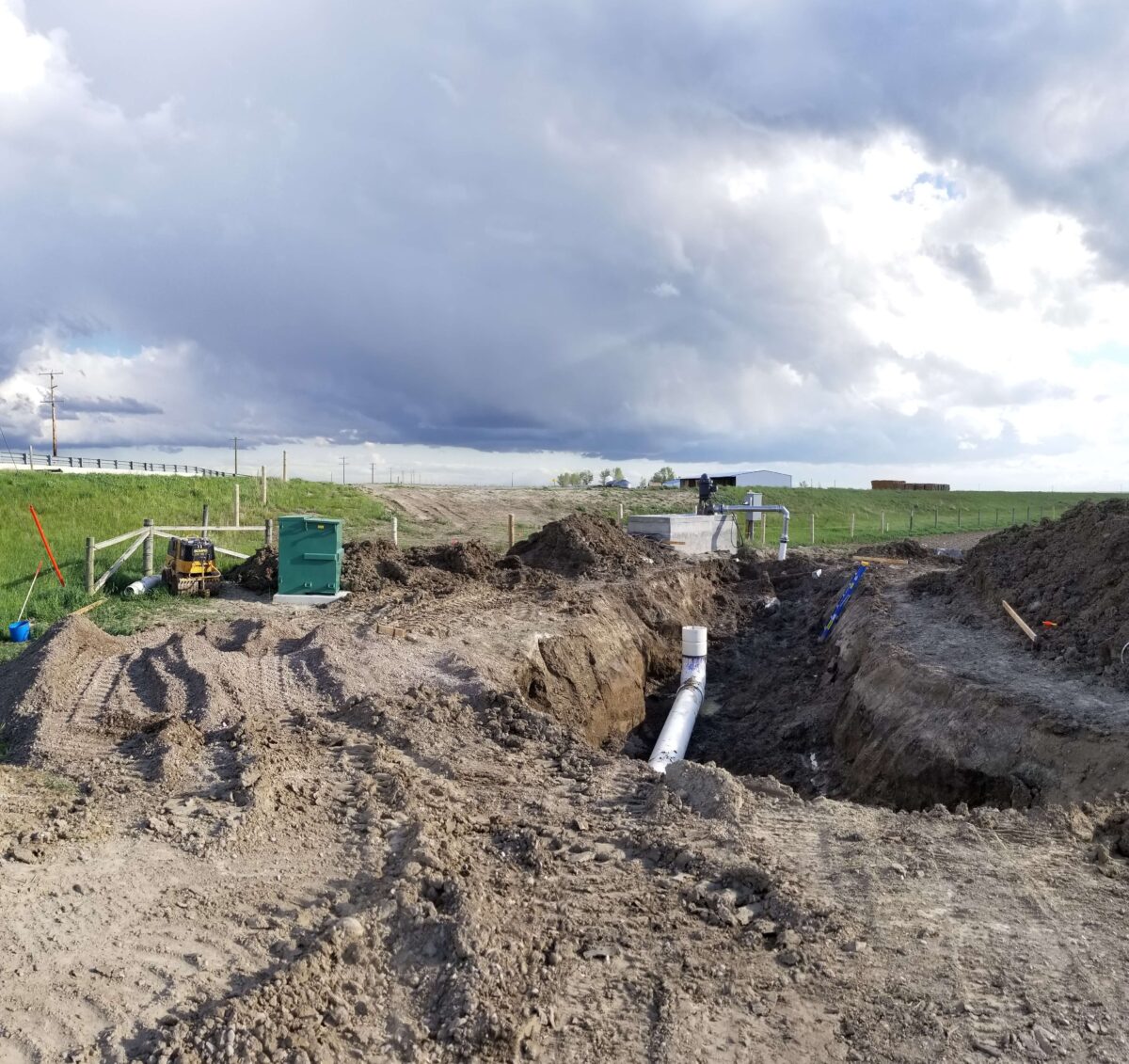 Picture Gallery | Southern Irrigation