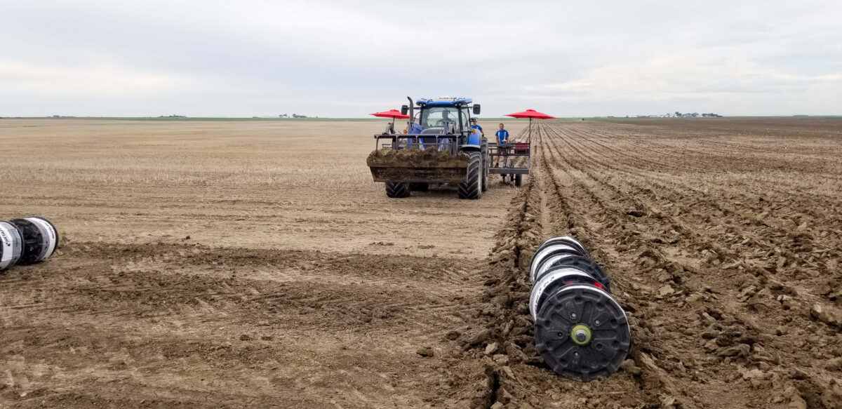 Picture Gallery | Southern Irrigation