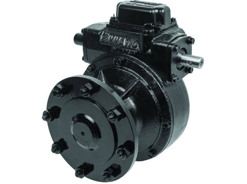 Save Time and Increase Yields with a Long Lasting Zimmatic Pivot ...