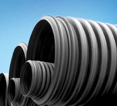 Dual Wall Corrugated PE Pipe Brochure - Southern Irrigation