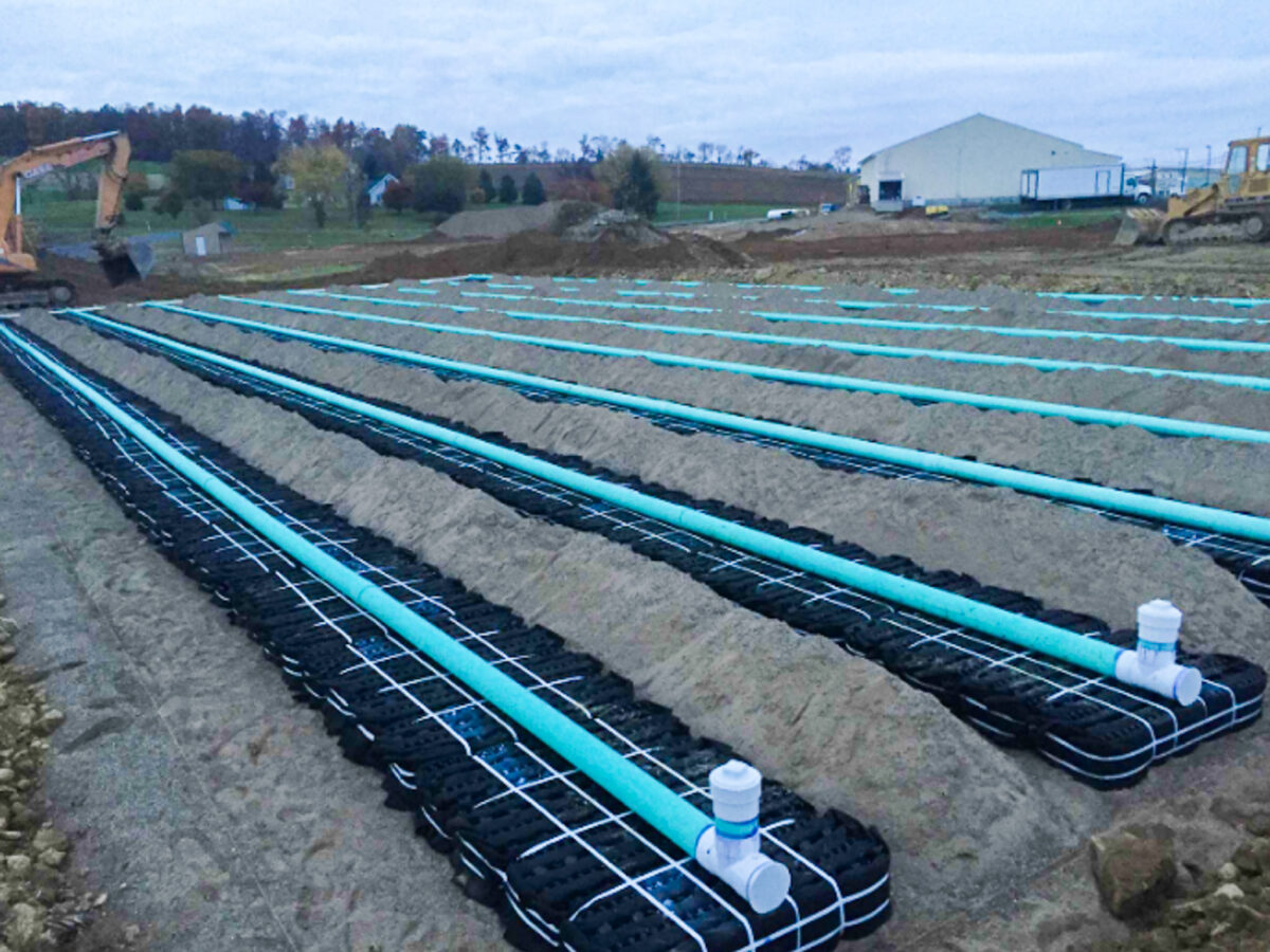 The Importance of Septic Systems: Managing Wastewater and Protecting ...