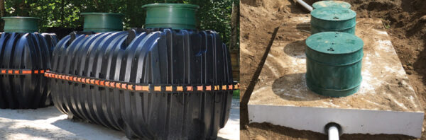 PLASTIC VS CONCRETE SEPTIC TANKS: WHICH IS RIGHT FOR YOUR PROPERTY ...
