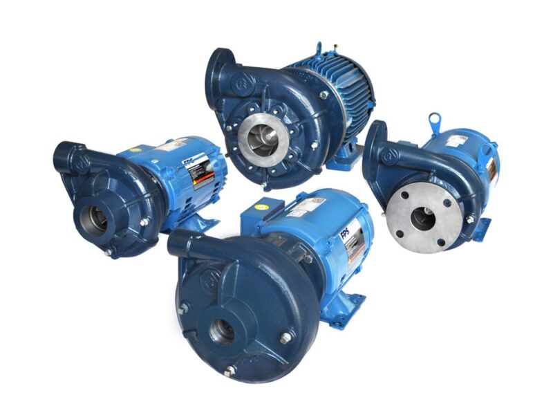 Surface Pumps - Irrigation - Southern Irrigation
