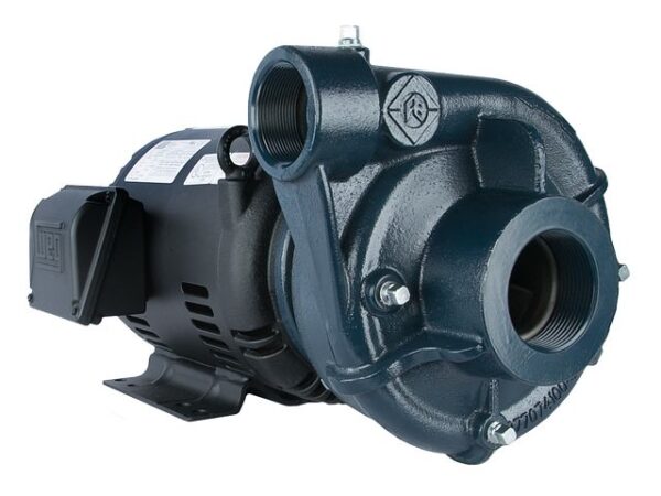 Surface Pumps - Irrigation - Southern Irrigation