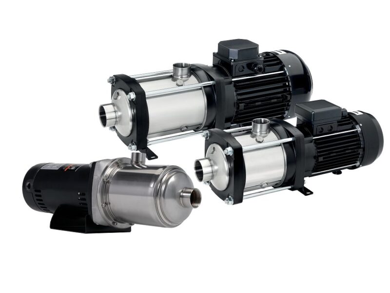 Pressure Boosting Pumps - Irrigation - Southern Irrigation