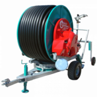 Micro Rain Irrigation Reels - Southern Irrigation