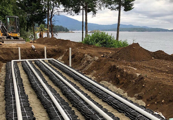 Eljen GSF - Geotextile Sand Filter - Southern Irrigation