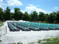 Eljen GSF - Geotextile Sand Filter - Southern Irrigation